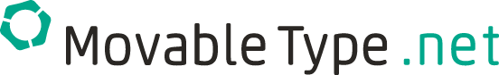 MovableType.net | Movable Type | General Corporate